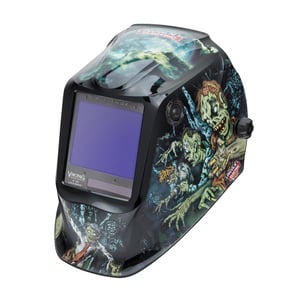 VIKING™ 3350 Zombie™ Welding Helmet - BEST WENDING GENERATORS