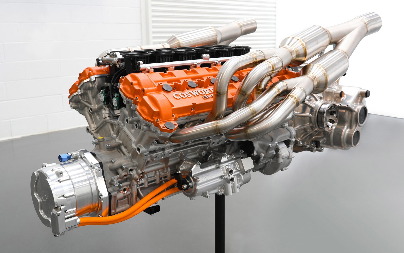 AUTOMOTIVE ENGINES – BEST WENDING GENERATORS