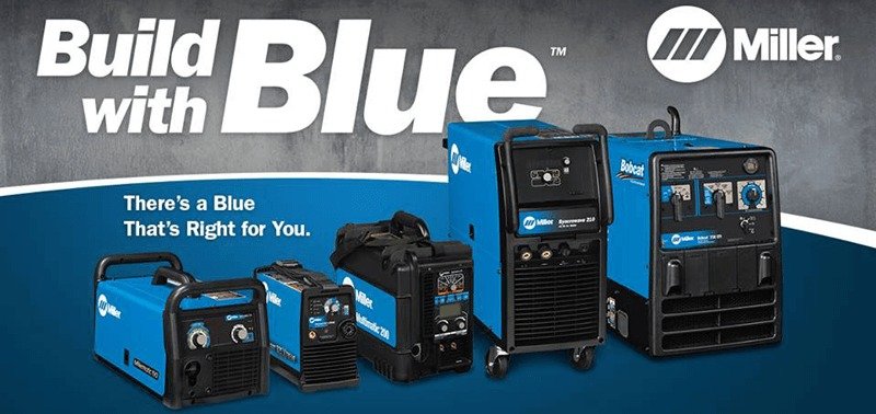 Miller Welders – BEST WENDING GENERATORS